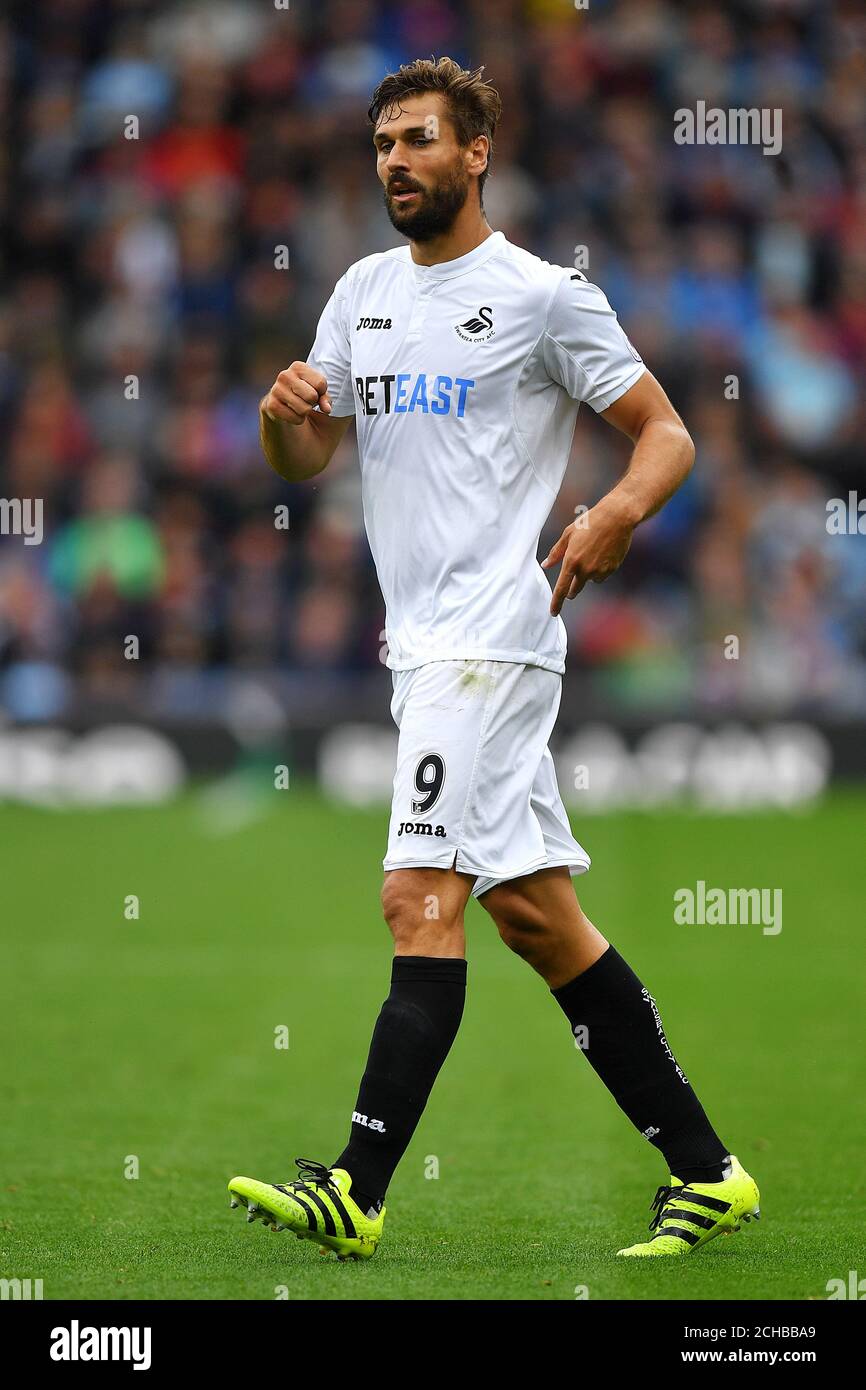 Fernando Llorente Swansea
