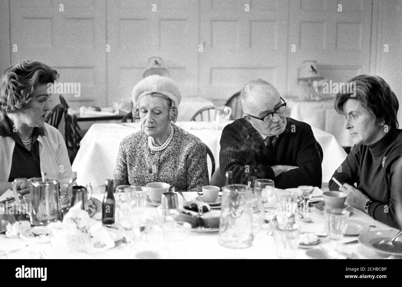 Mother of water Black and White Stock Photos & Images - Alamy