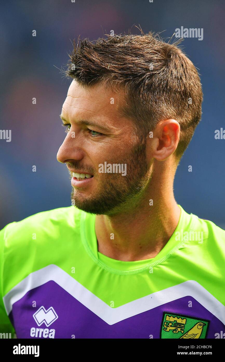 Football wesley headshot head shot portrait hi-res stock photography ...