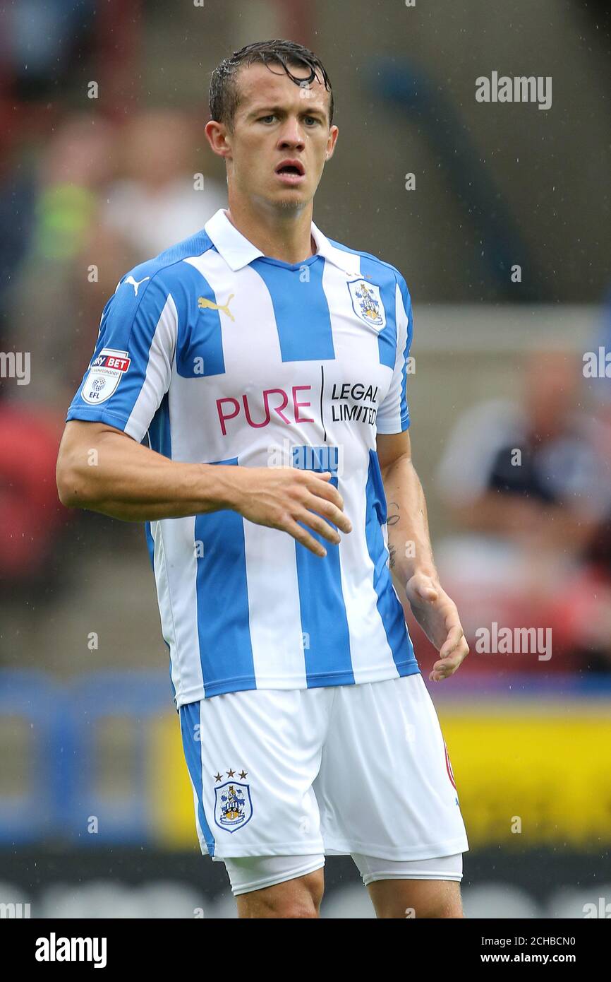 Mark hudson huddersfield hi-res stock photography and images - Alamy