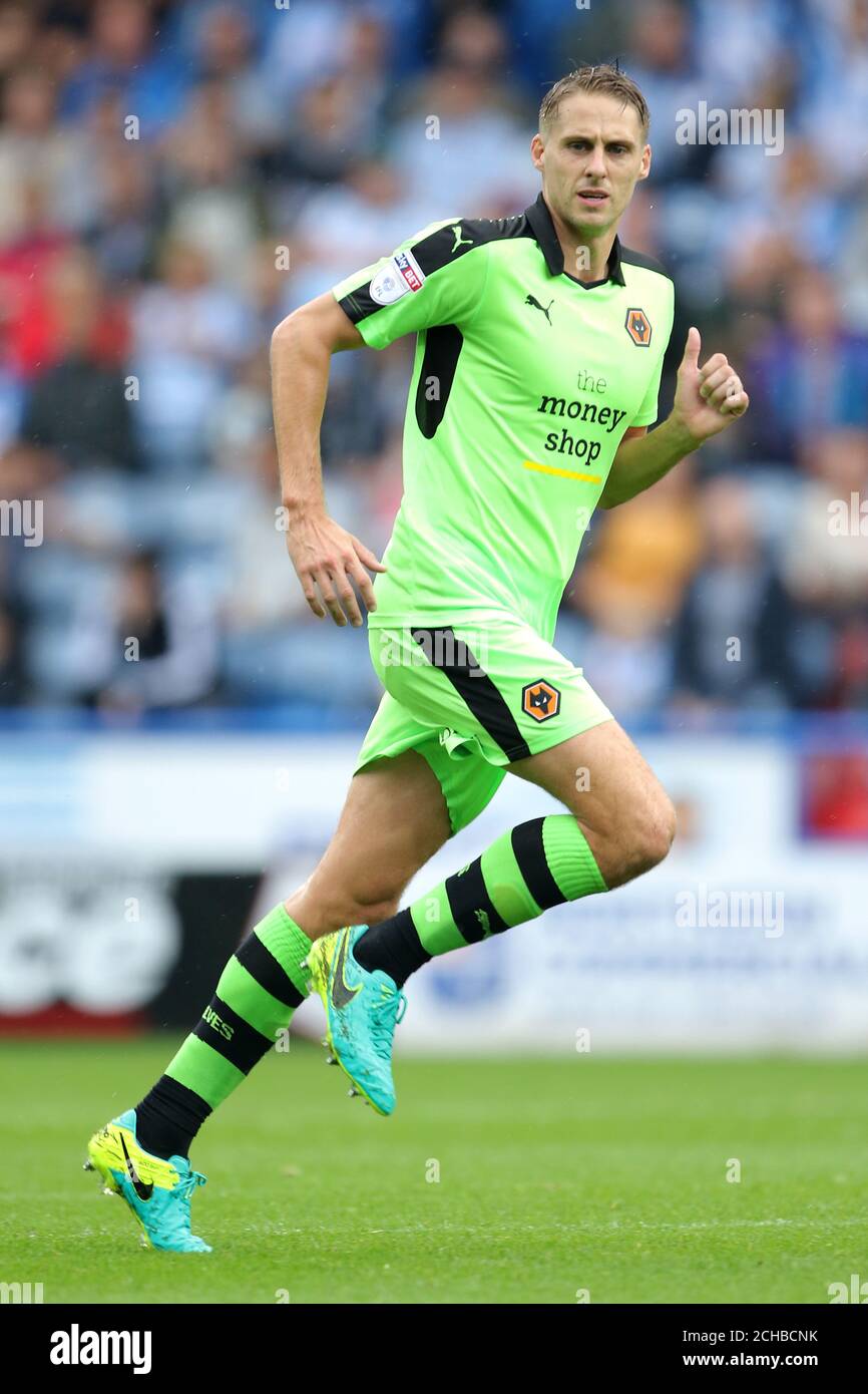 Dave edwards wolverhampton hi-res stock photography and images - Alamy