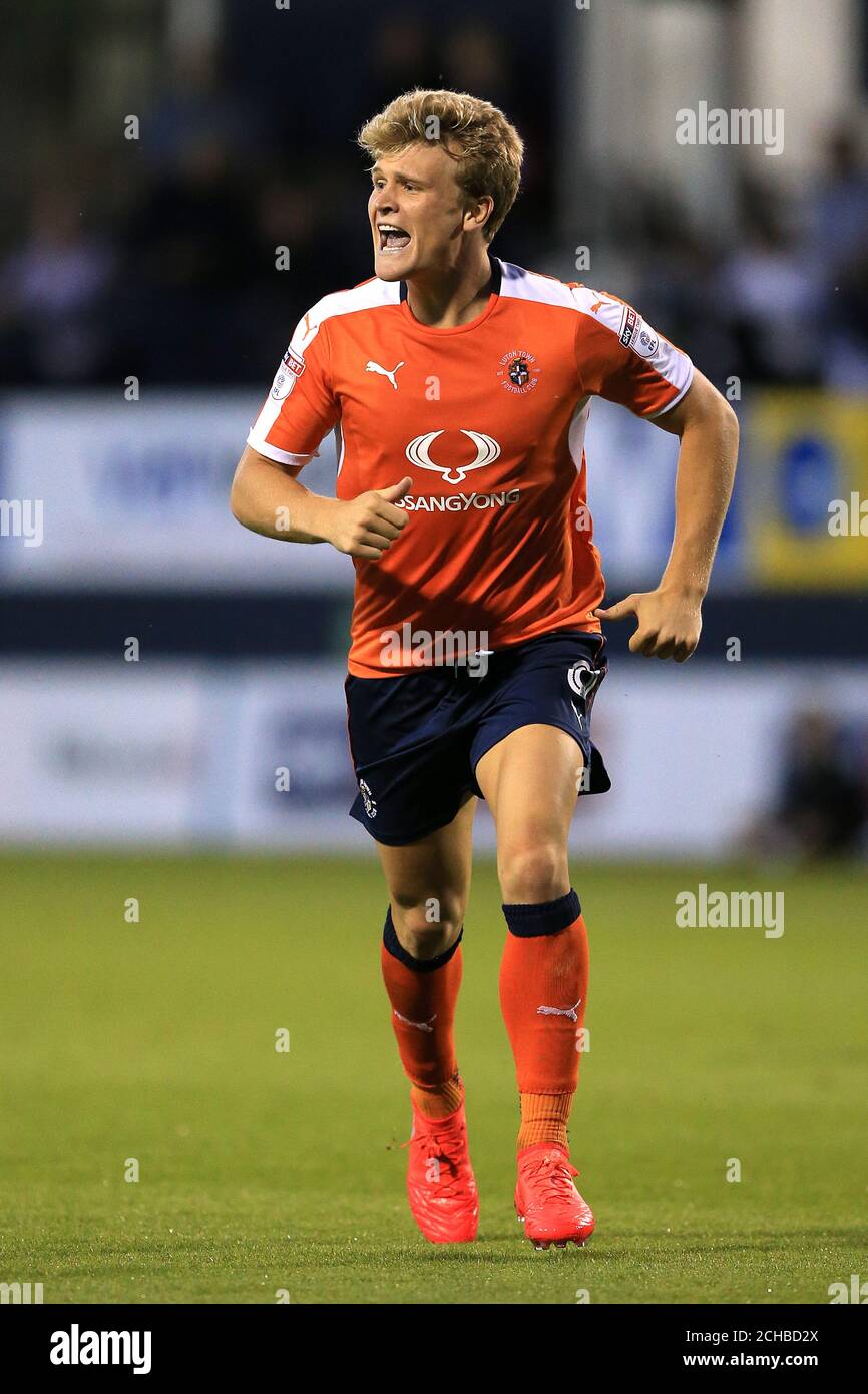 Cameron mcgeehan hi-res stock photography and images - Alamy