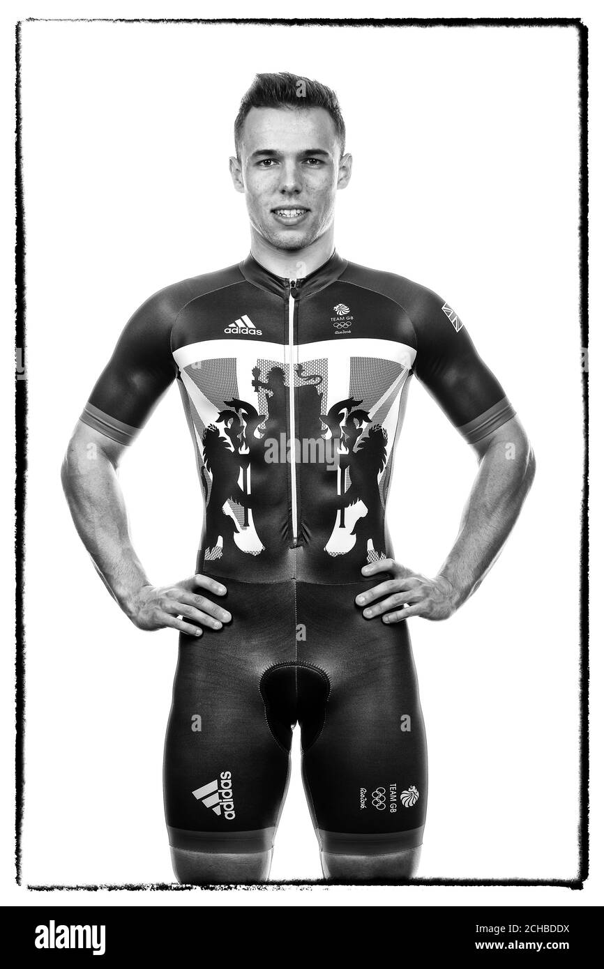 Team gb feature Black and White Stock Photos & Images - Alamy