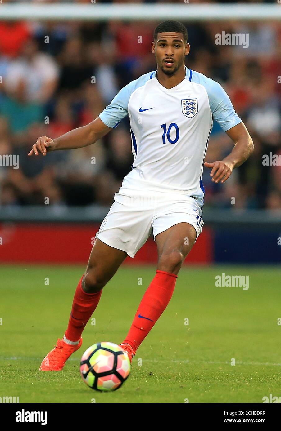 Ruben Loftus-Cheek, England Stock Photo - Alamy