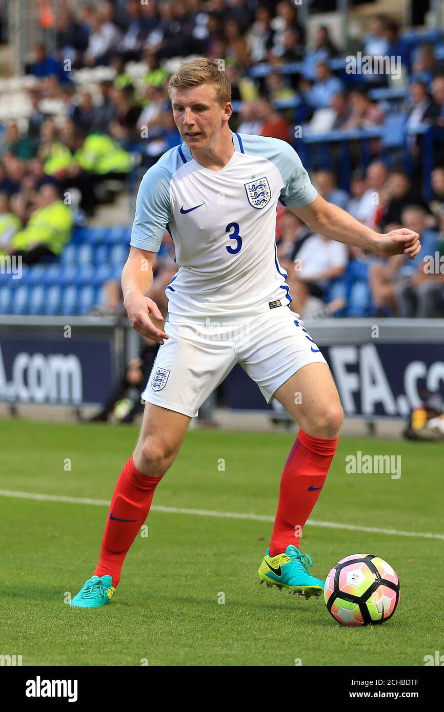 Matt Targett England High Resolution Stock Photography and Images - Alamy