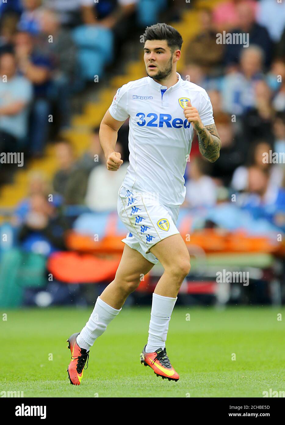 Alex mowatt leeds hi-res stock photography and images - Alamy