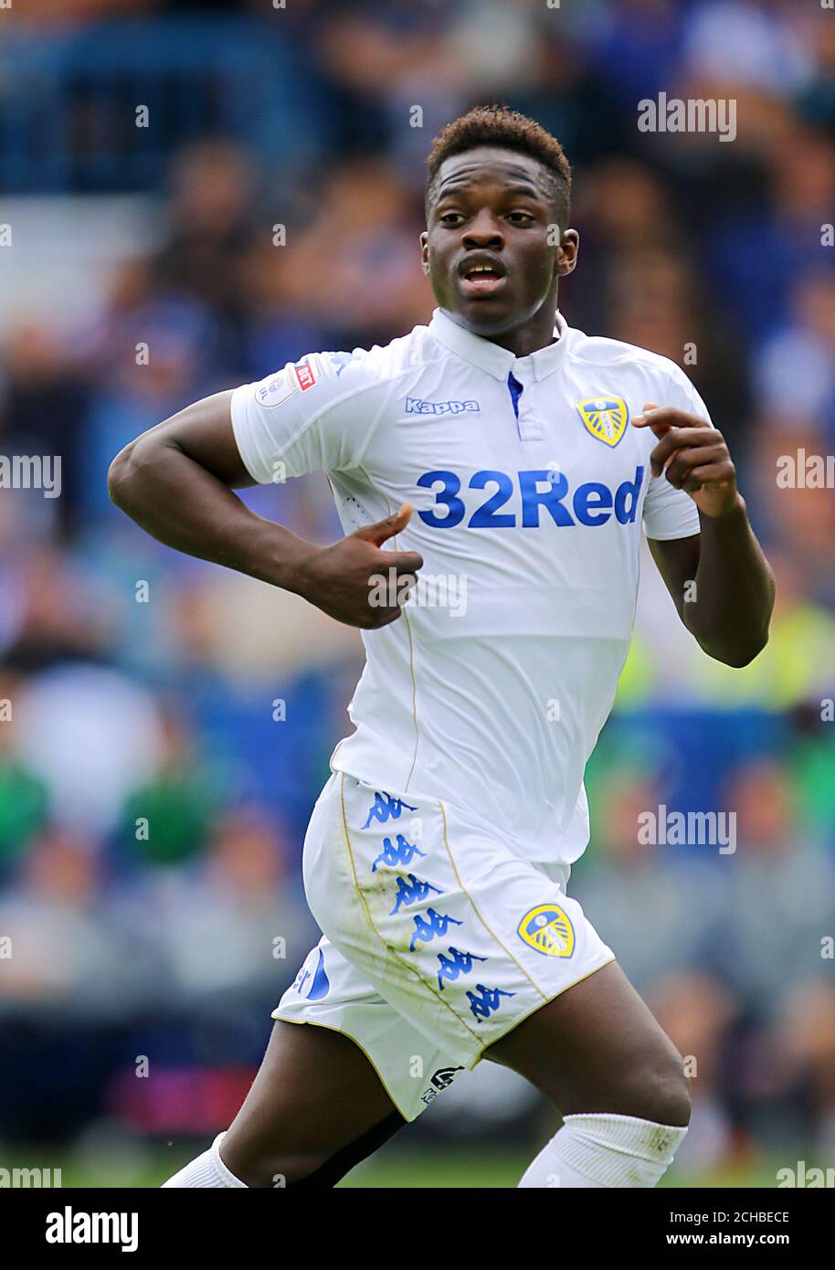 Hadi sacko hi-res stock photography and images - Alamy
