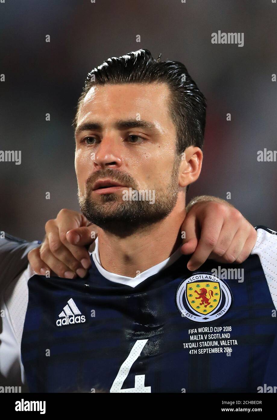 Martin russell scotland hi-res stock photography and images - Alamy