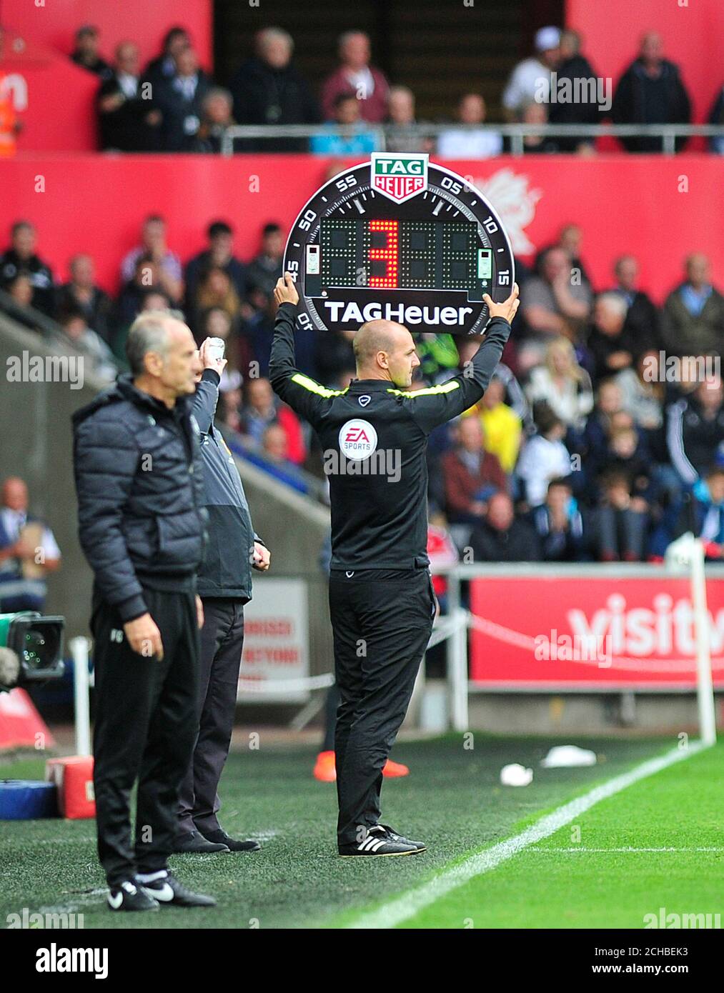 Added time board hi-res stock photography and images - Alamy