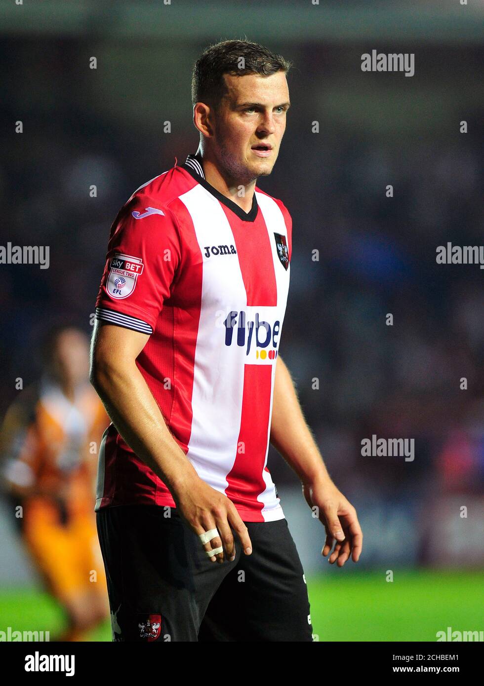 Pierce sweeney exeter hi-res stock photography and images - Alamy