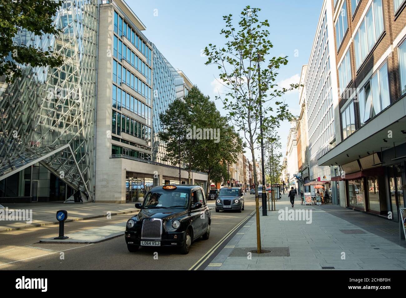 Normal street hi-res stock photography and images - Alamy