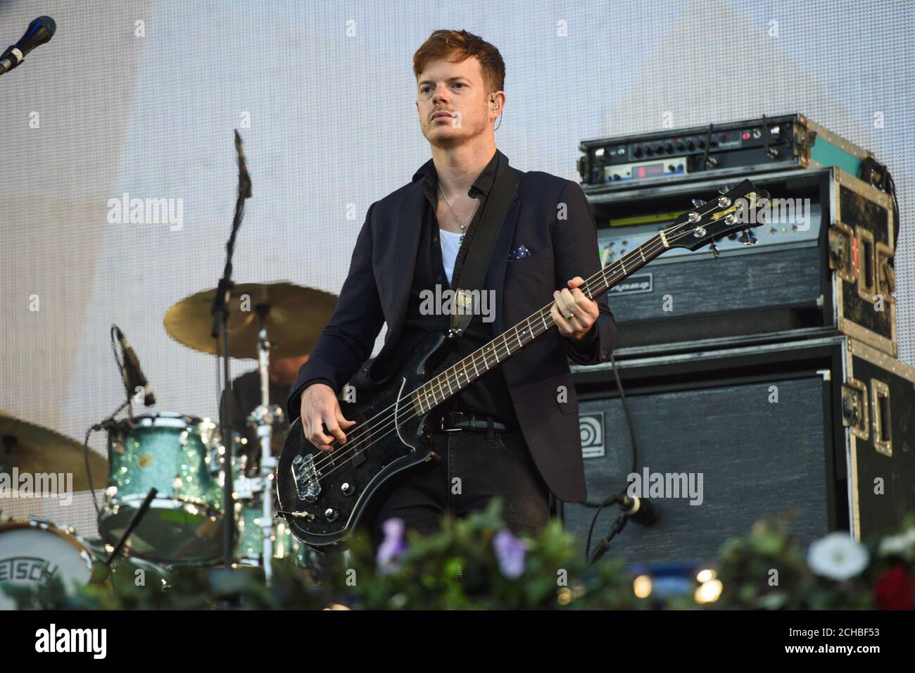 The feeling richard jones hi-res stock photography and images - Alamy