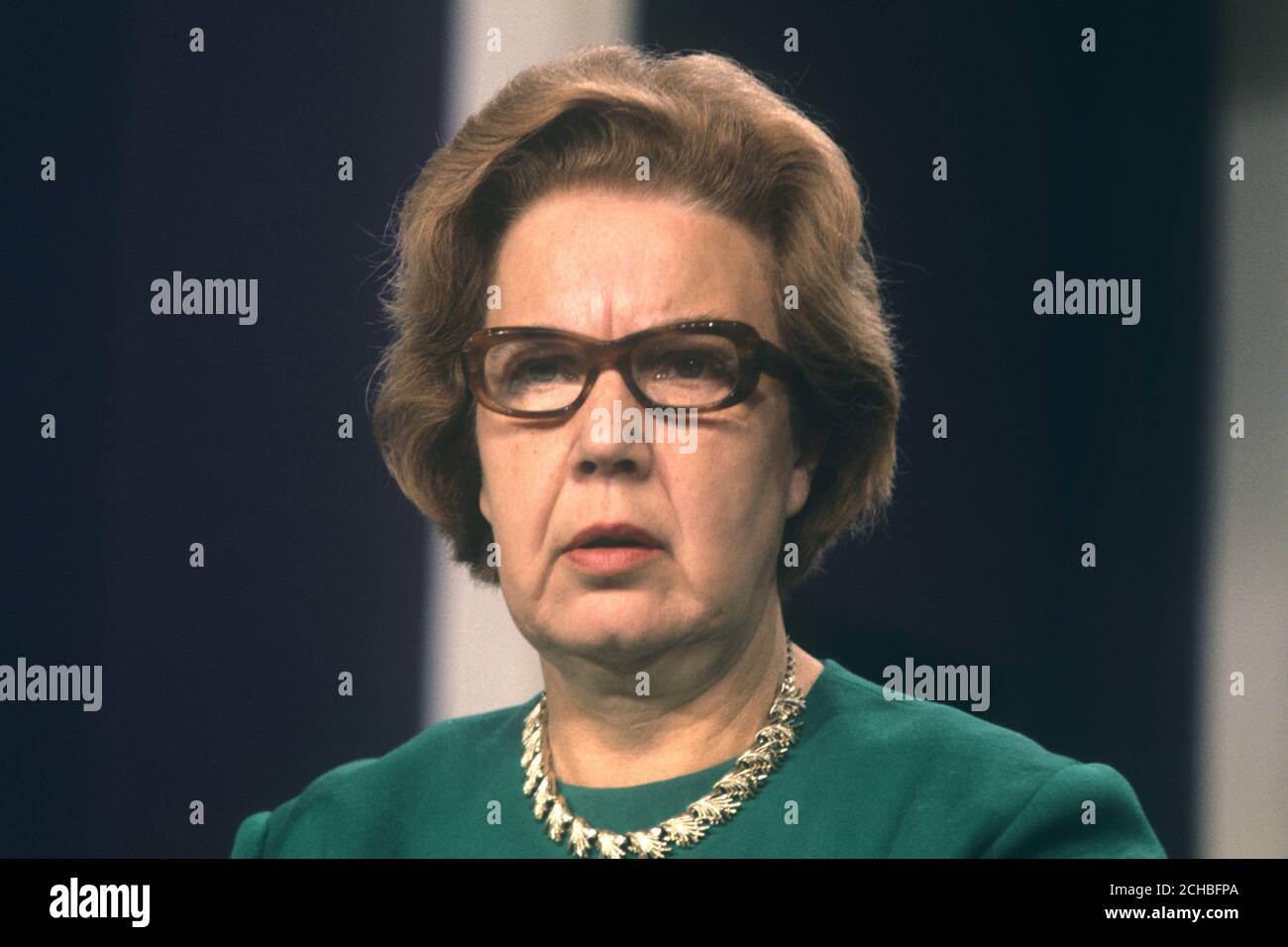 Alice bacon hi-res stock photography and images - Alamy