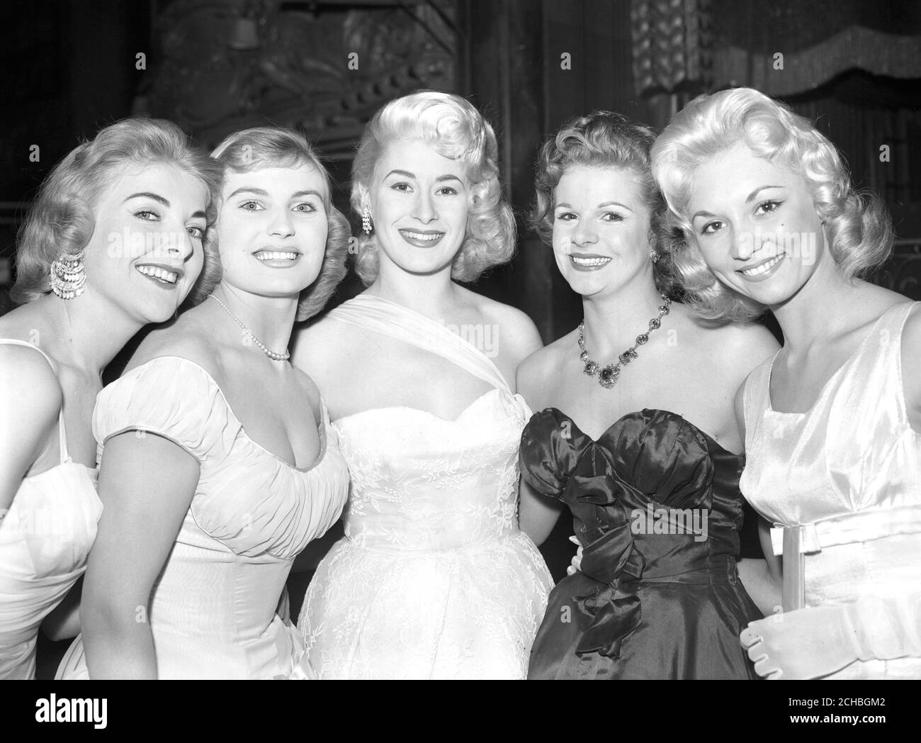 Beryl martin hi-res stock photography and images - Alamy