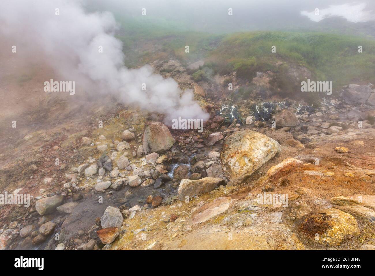 Gas geologic hi-res stock photography and images - Alamy