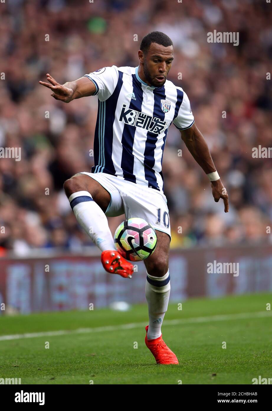 Matt phillips west brom hi-res stock photography and images - Alamy