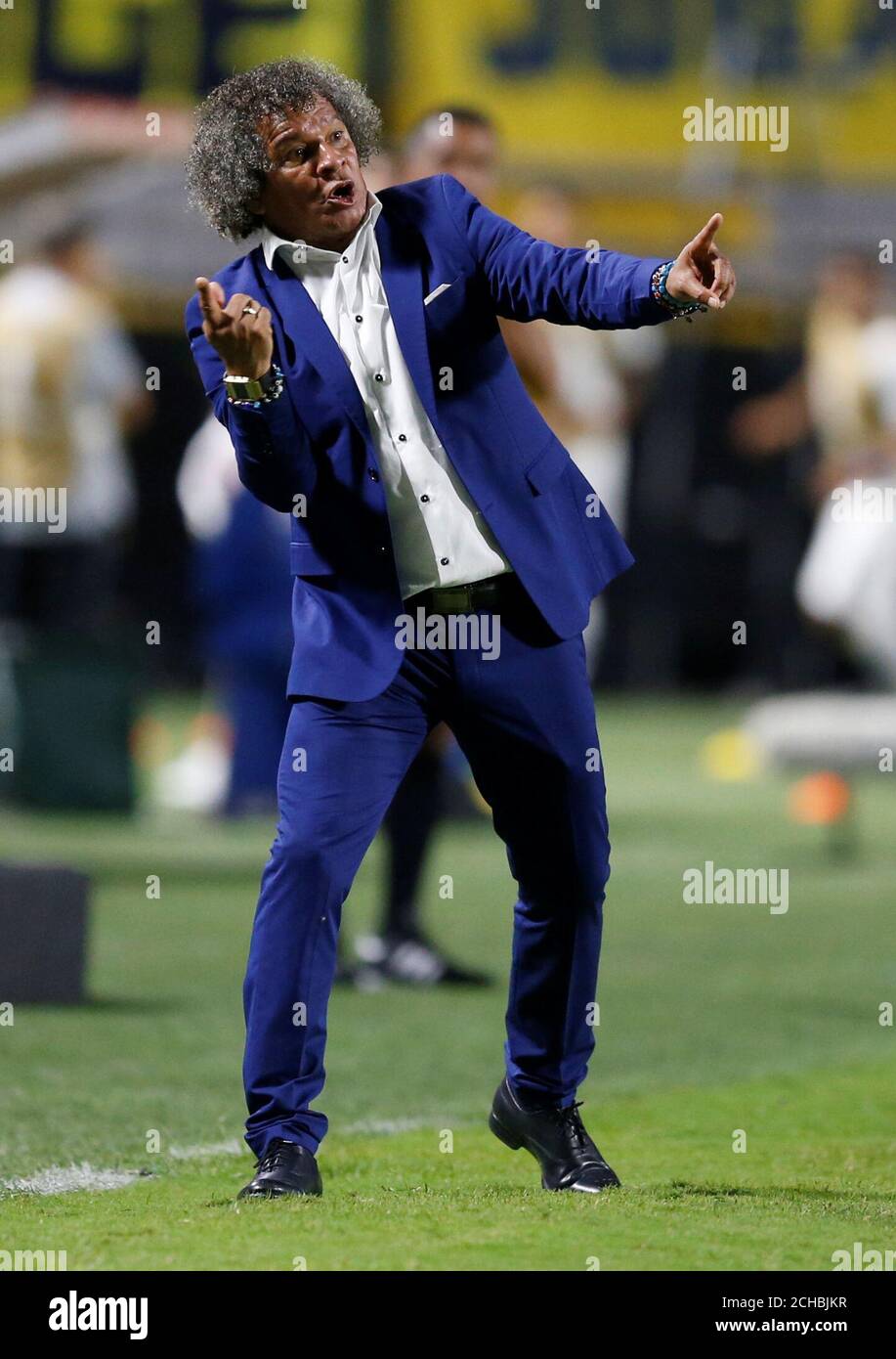 Manuel murillo toro hi-res stock photography and images - Alamy