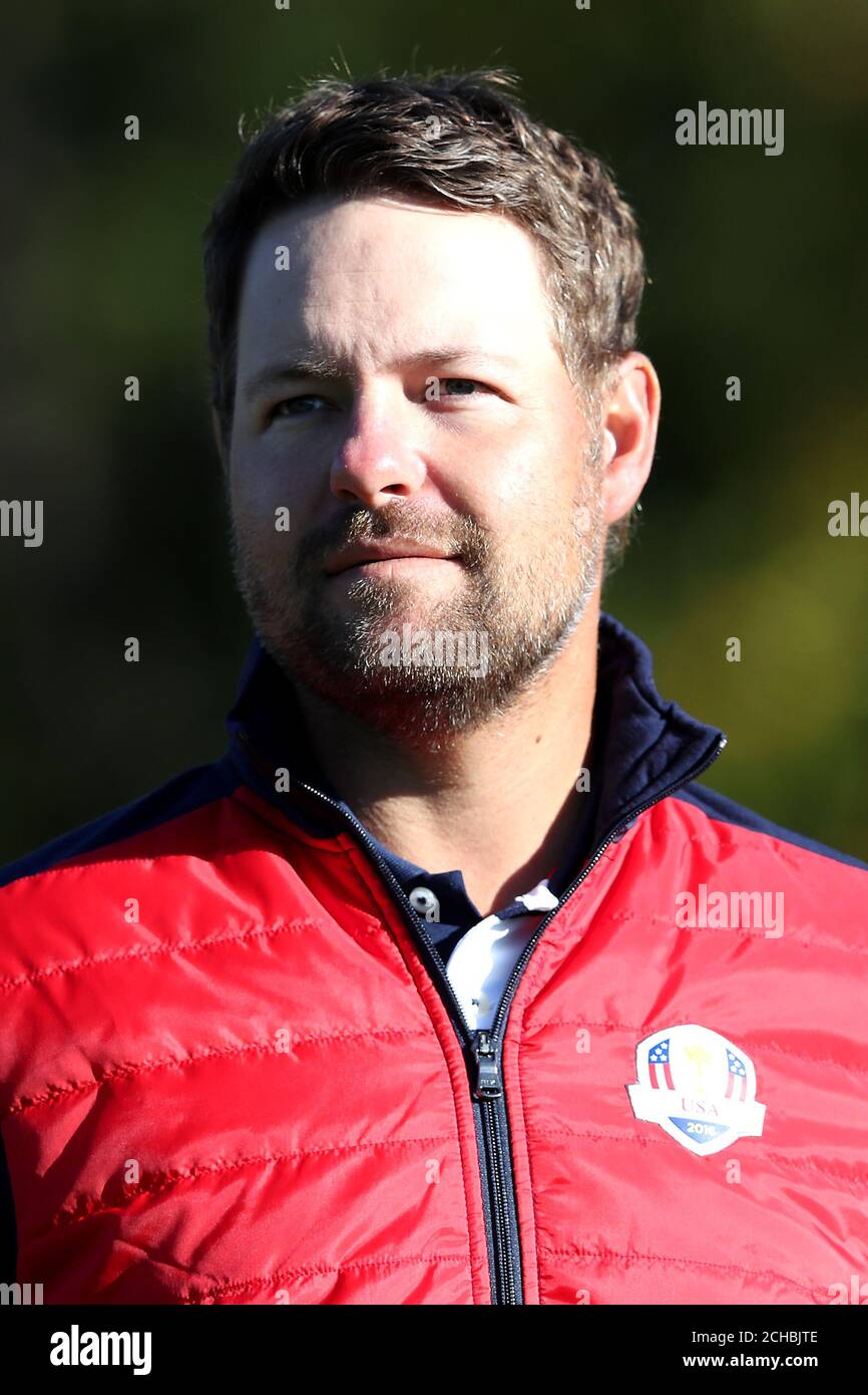 USA's Ryan Moore Stock Photo - Alamy