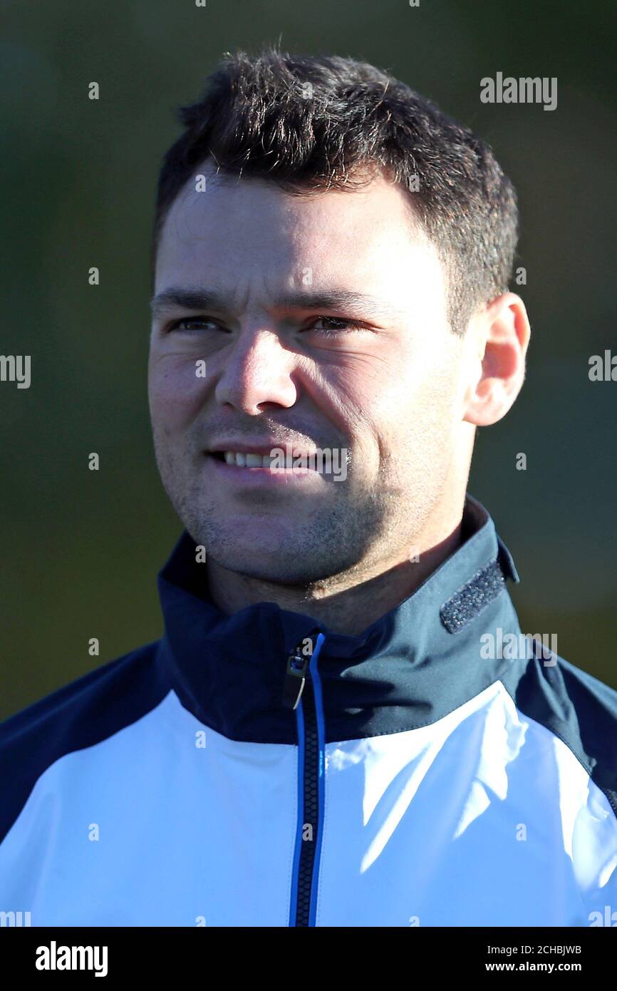 Europe's Martin Kaymer Stock Photo - Alamy