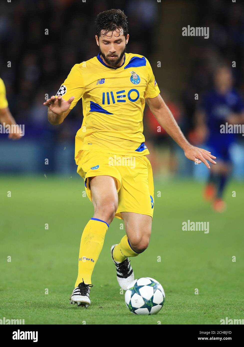 Felipe, FC Porto Stock Photo - Alamy