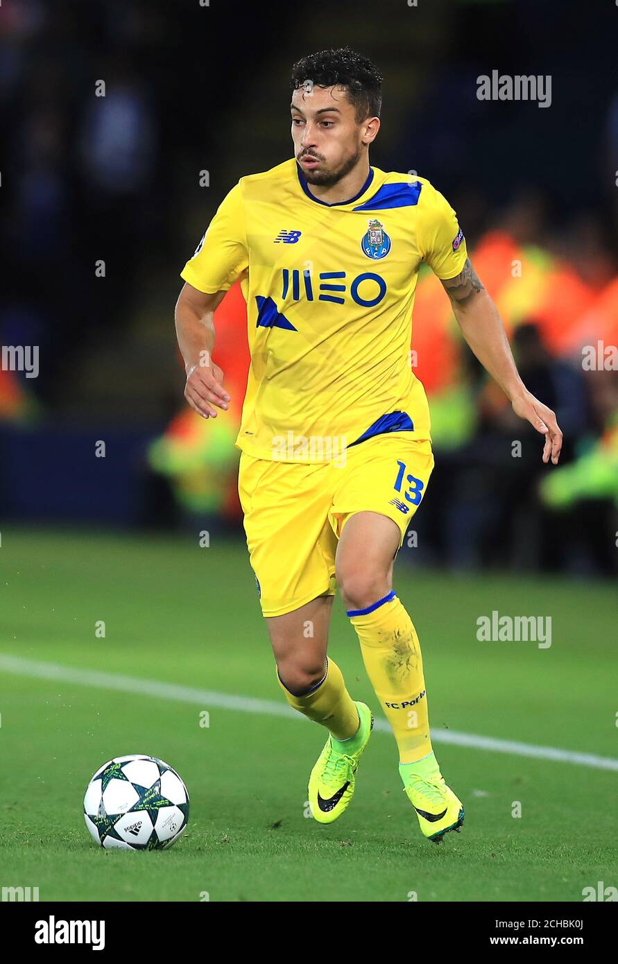 Alex nicolao telles hi-res stock photography and images - Alamy