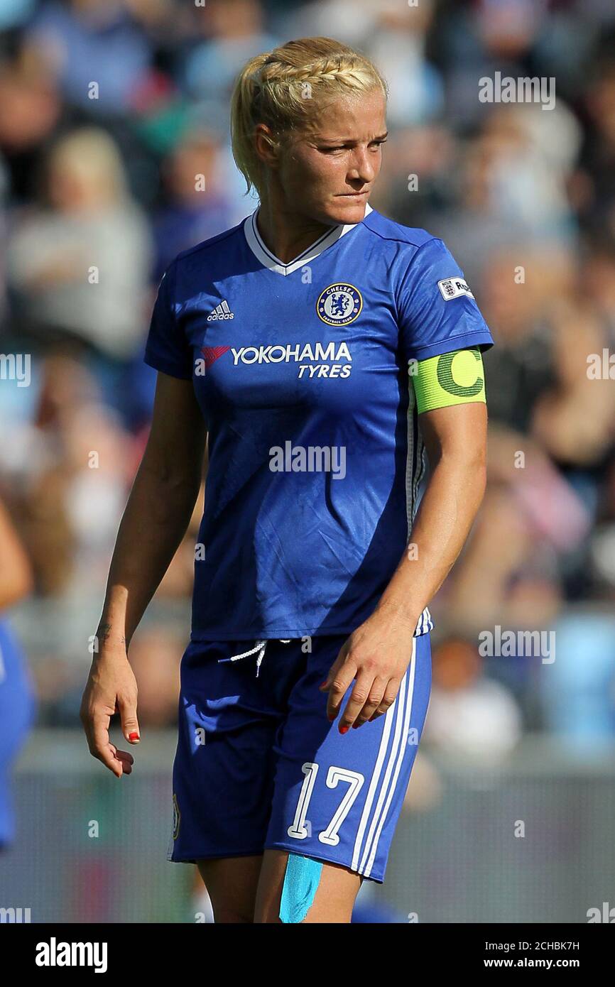 Chelseas katie chapman hi-res stock photography and images - Alamy