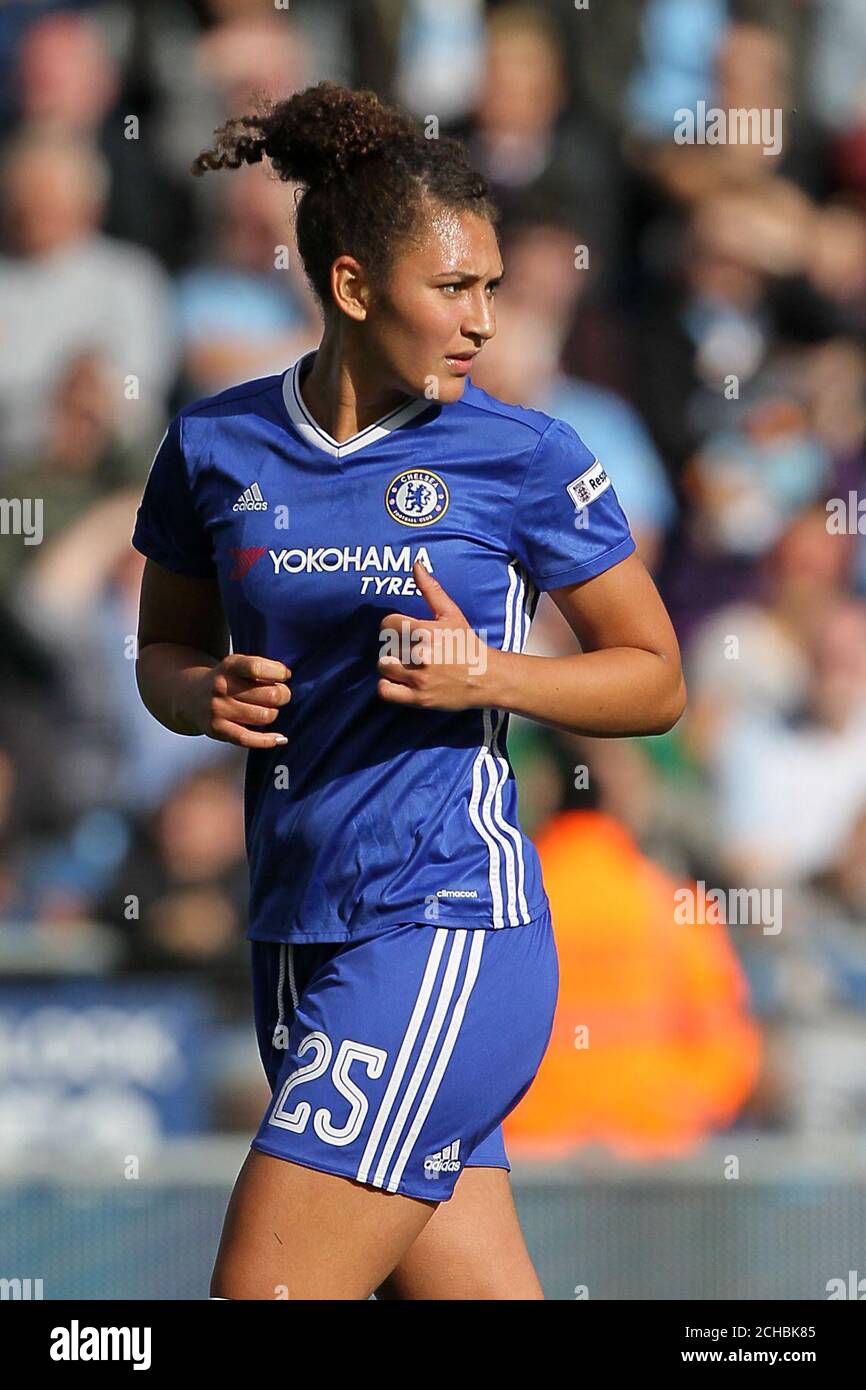 Chelsea's Jade Bailey Stock Photo - Alamy