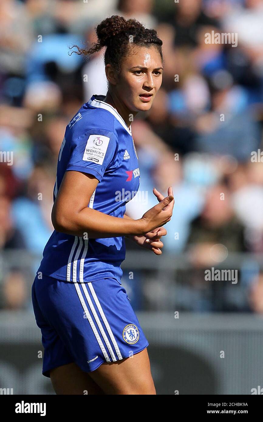 Chelsea's Jade Bailey Stock Photo - Alamy