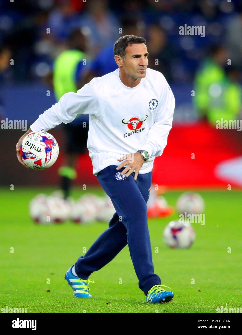 Assistant coach angelo alessio High Resolution Stock Photography and ...