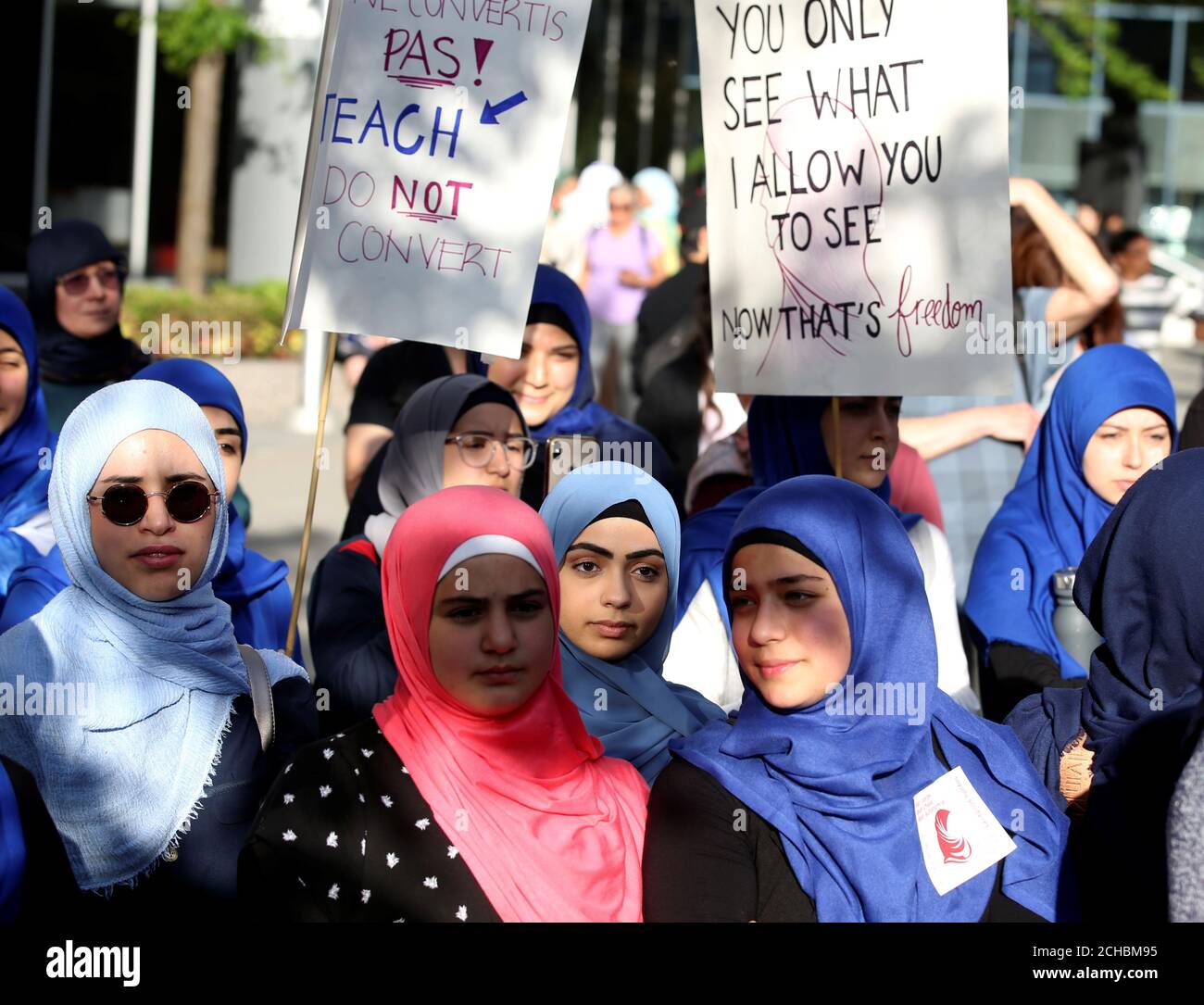 Sikh police canada hi-res stock photography and images - Alamy