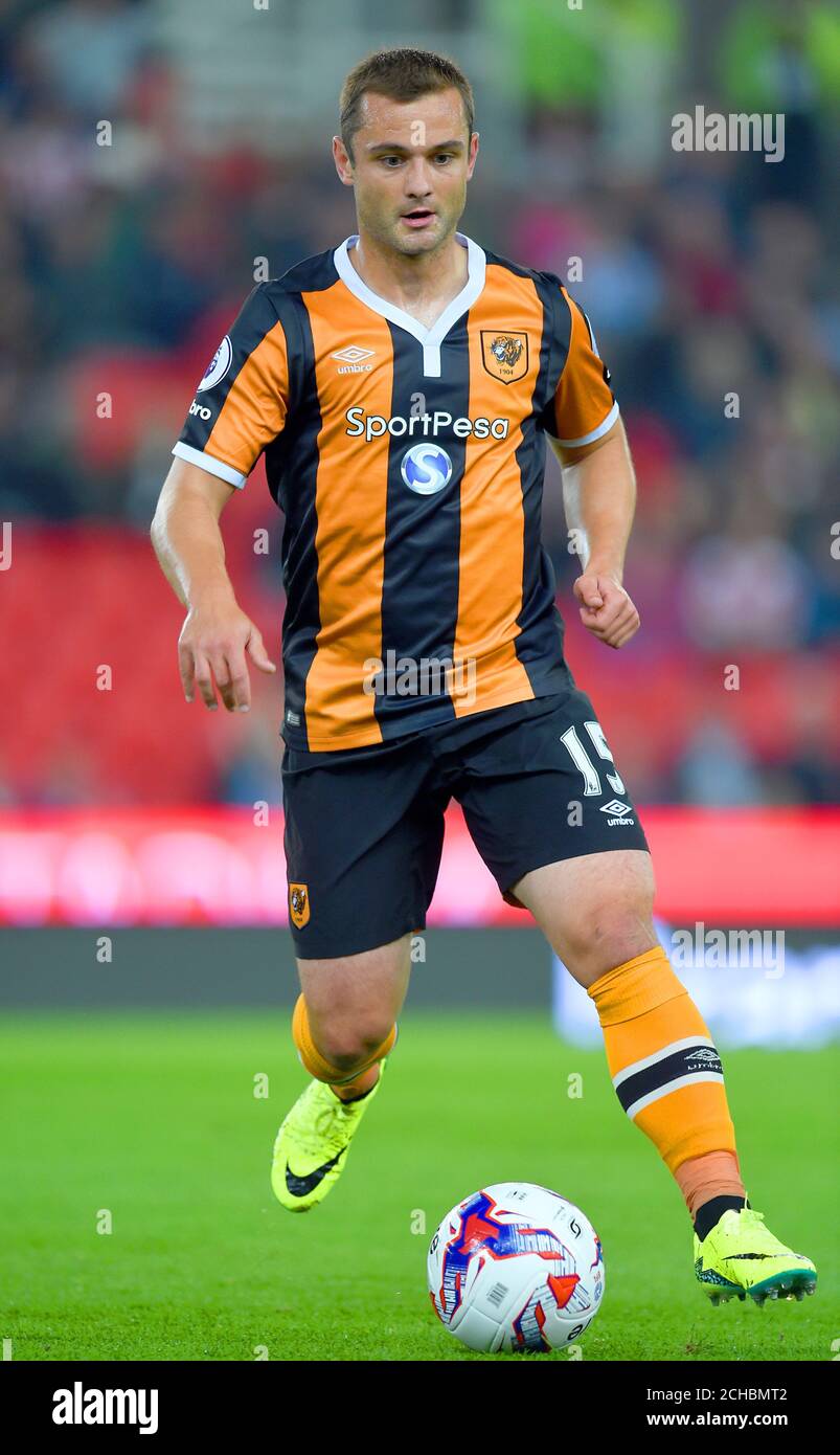 Shaun maloney hull hi-res stock photography and images - Alamy