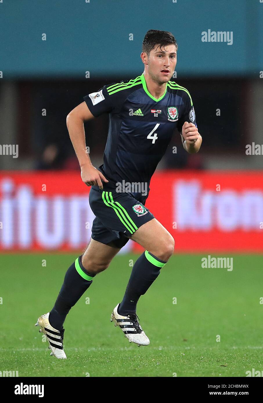 Ben davies, wales hi-res stock photography and images - Alamy