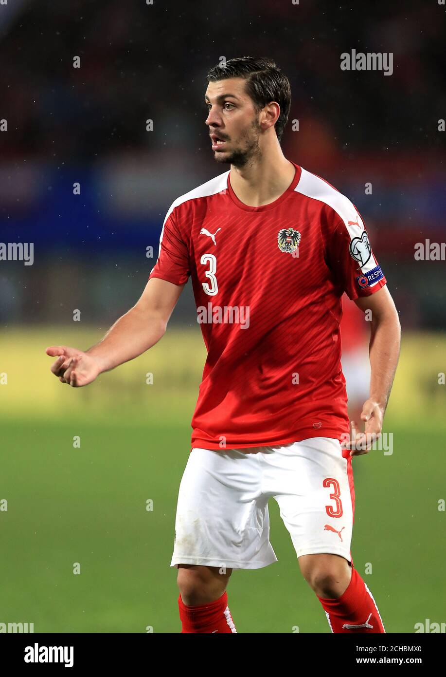 Austria aleksandar hi-res stock photography and images - Alamy