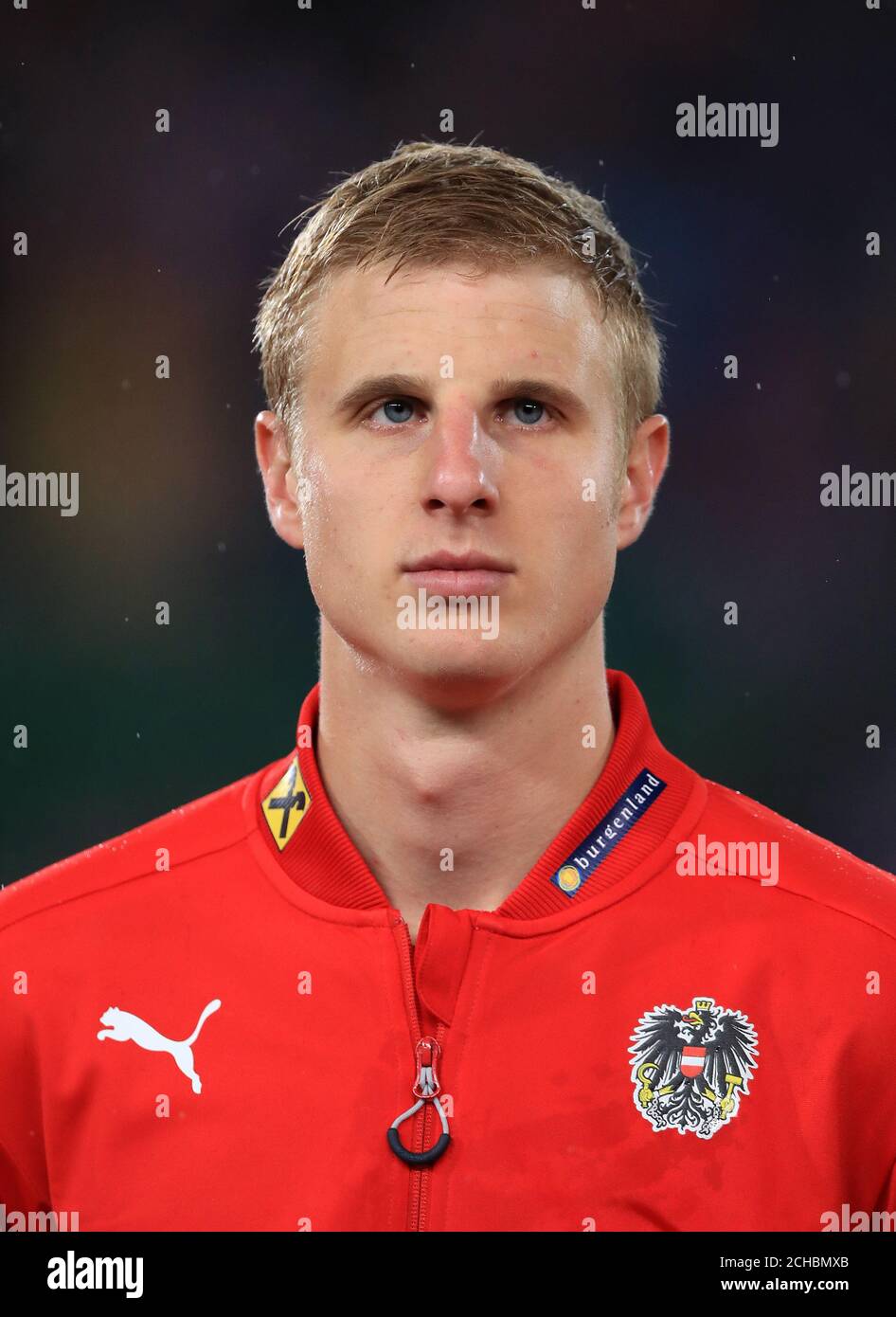 Martin hinteregger austria hi-res stock photography and images - Alamy
