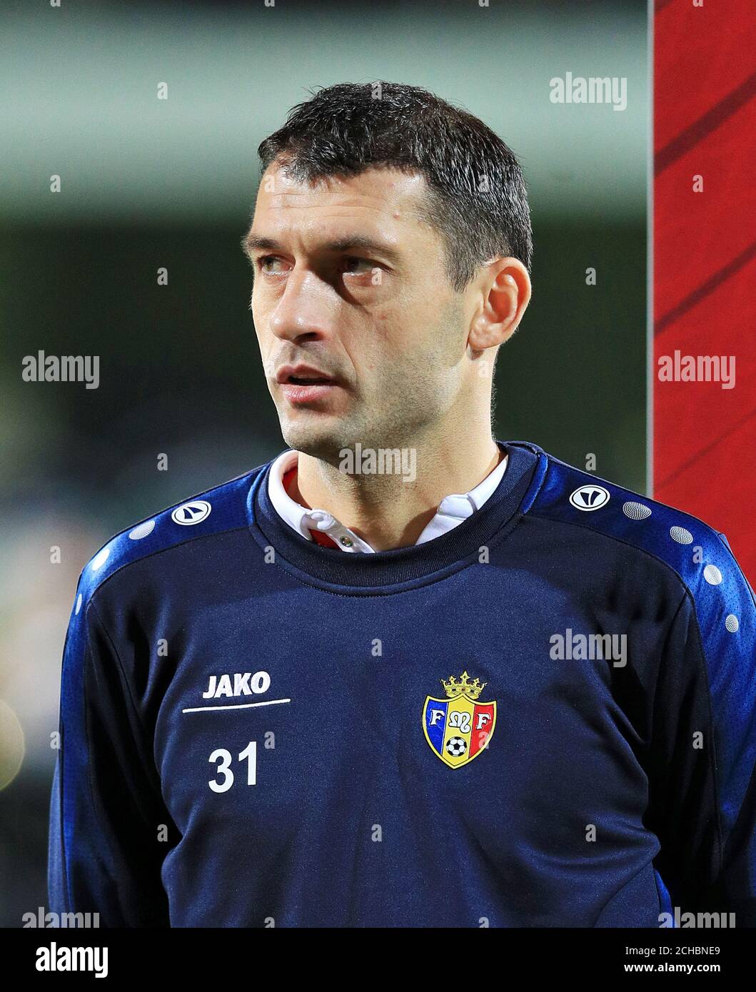 Alexandru gatcan hi-res stock photography and images - Alamy