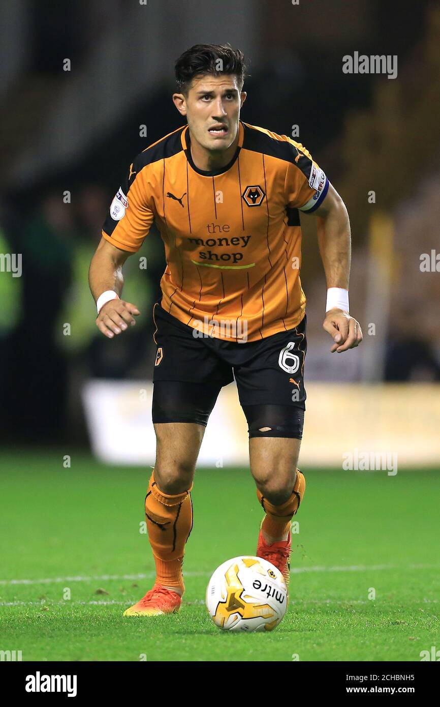 Danny batth and wolves hi-res stock photography and images - Alamy