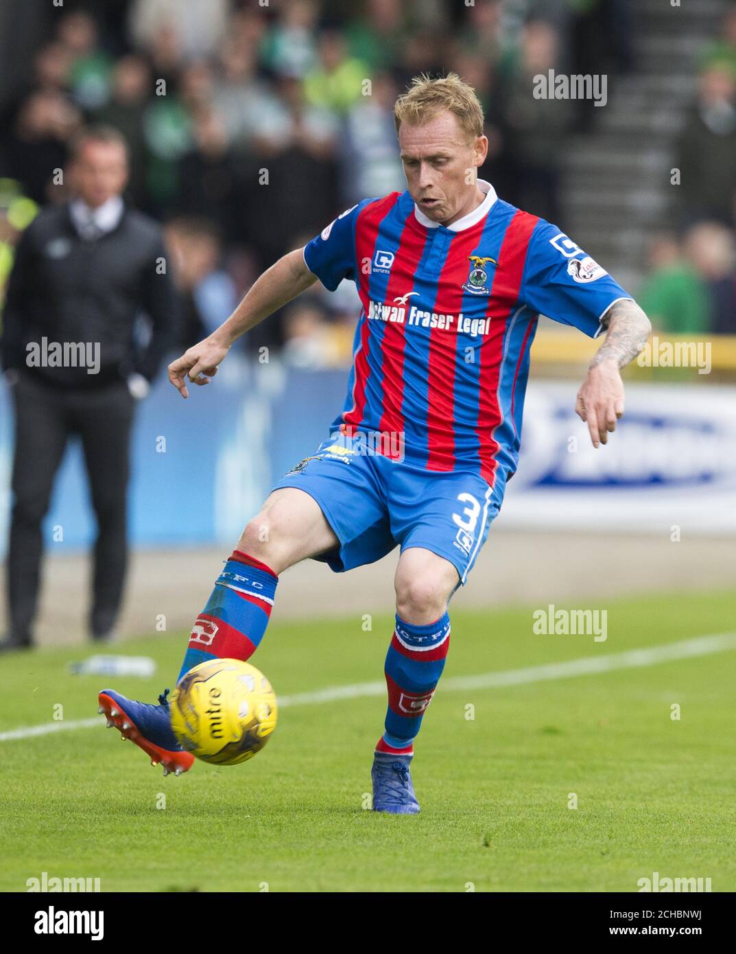 Carl tremarco hi-res stock photography and images - Alamy