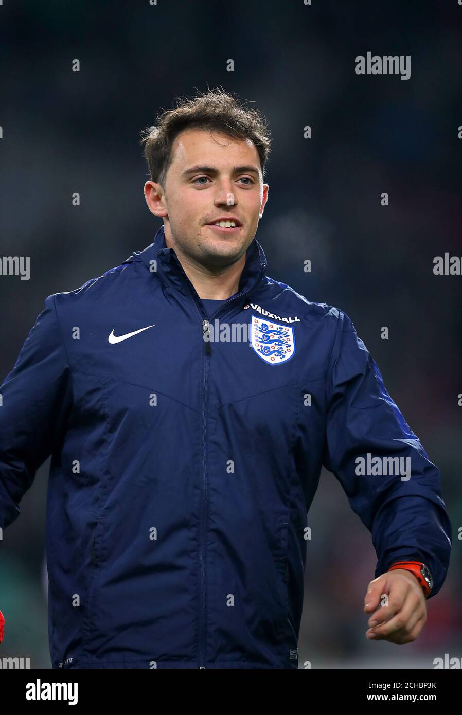 Football coach with performance hi-res stock photography and images - Alamy