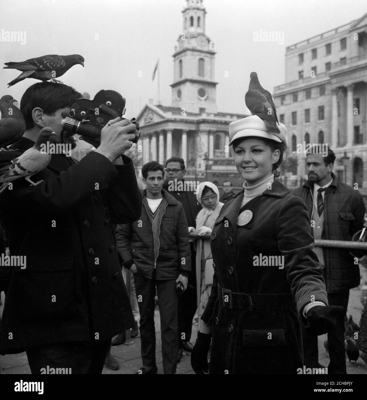Miss israel hi-res stock photography and images - Alamy