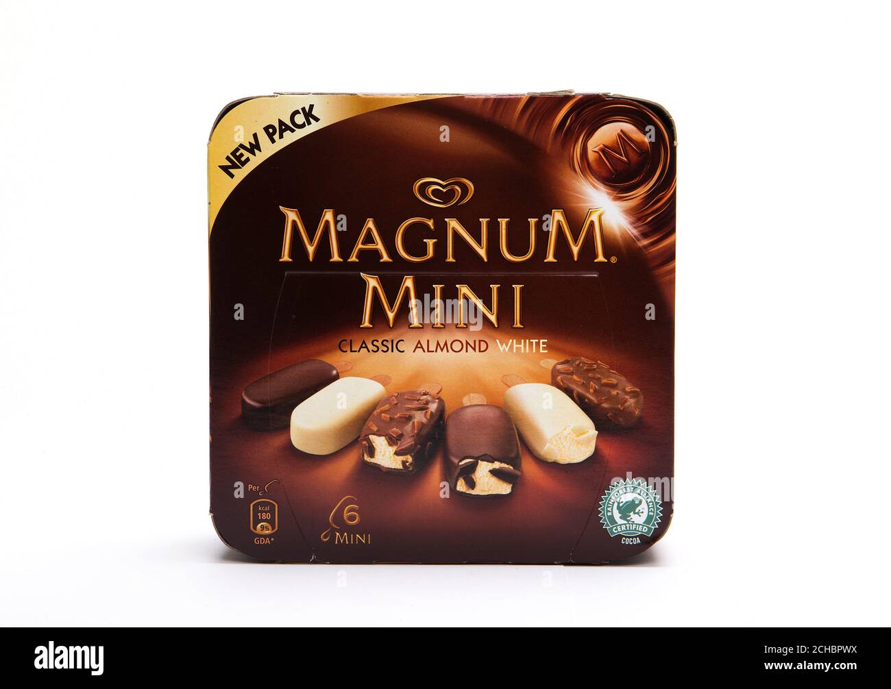 Mini Magnum