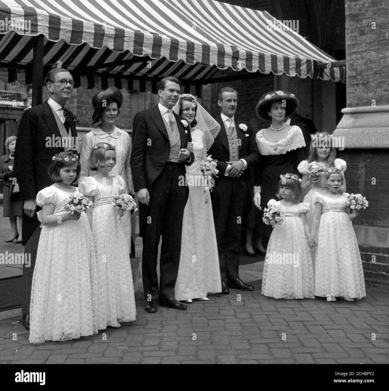 The former miss rowena sharpe hi-res stock photography and images - Alamy