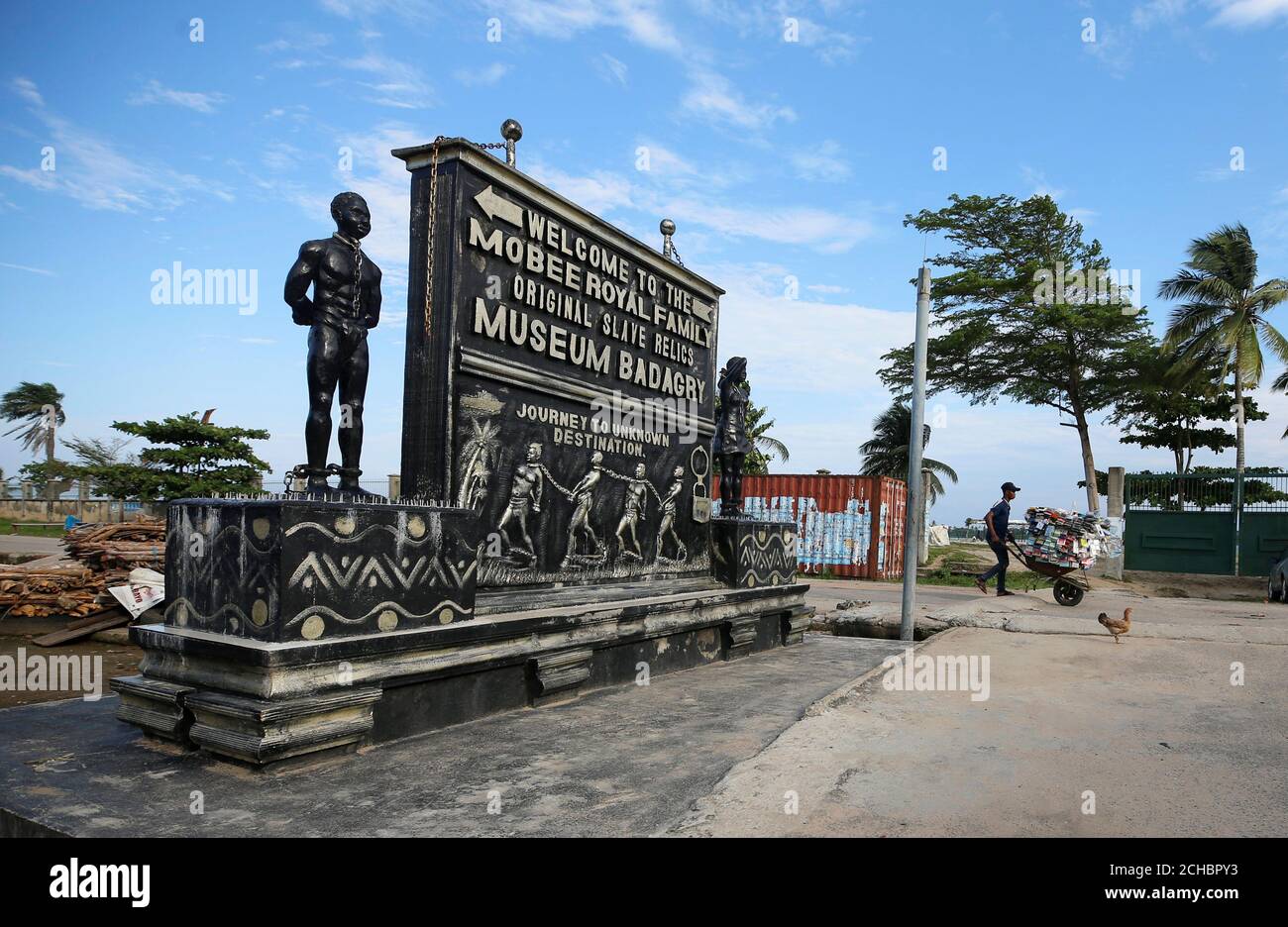 Relics of advertising hi-res stock photography and images - Alamy