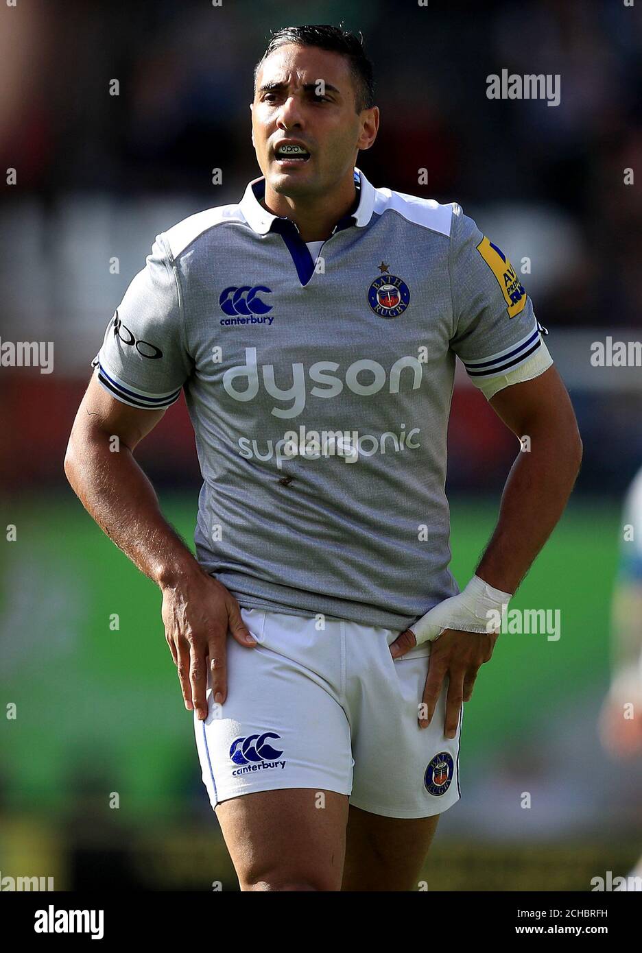 Dan bowden hi-res stock photography and images - Alamy