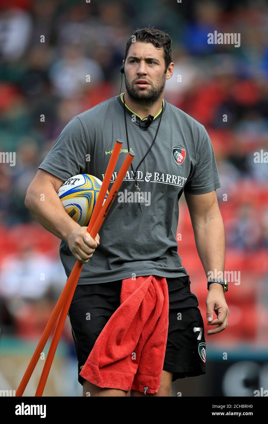 Richard blaze hi-res stock photography and images - Alamy