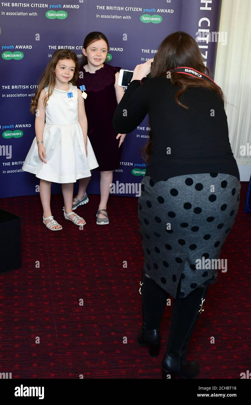 Esme young hi-res stock photography and images - Alamy