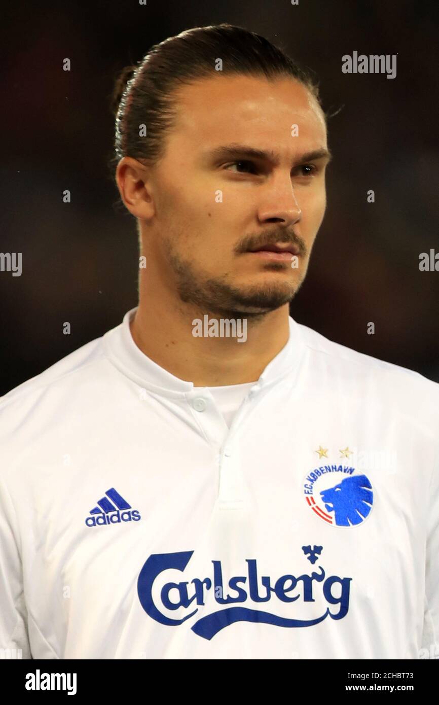 Erik king hi-res stock photography and images - Alamy