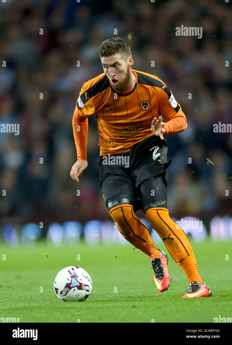 Nathan Baker, Aston Villa Stock Photo - Alamy