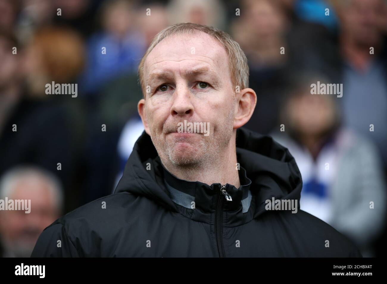 Assistant alan knill hi-res stock photography and images - Alamy