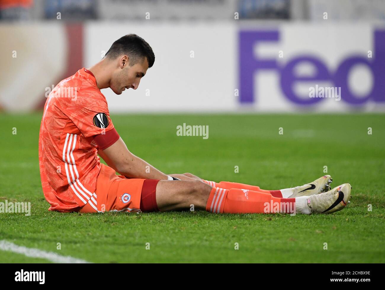 Dominik greif hi-res stock photography and images - Alamy