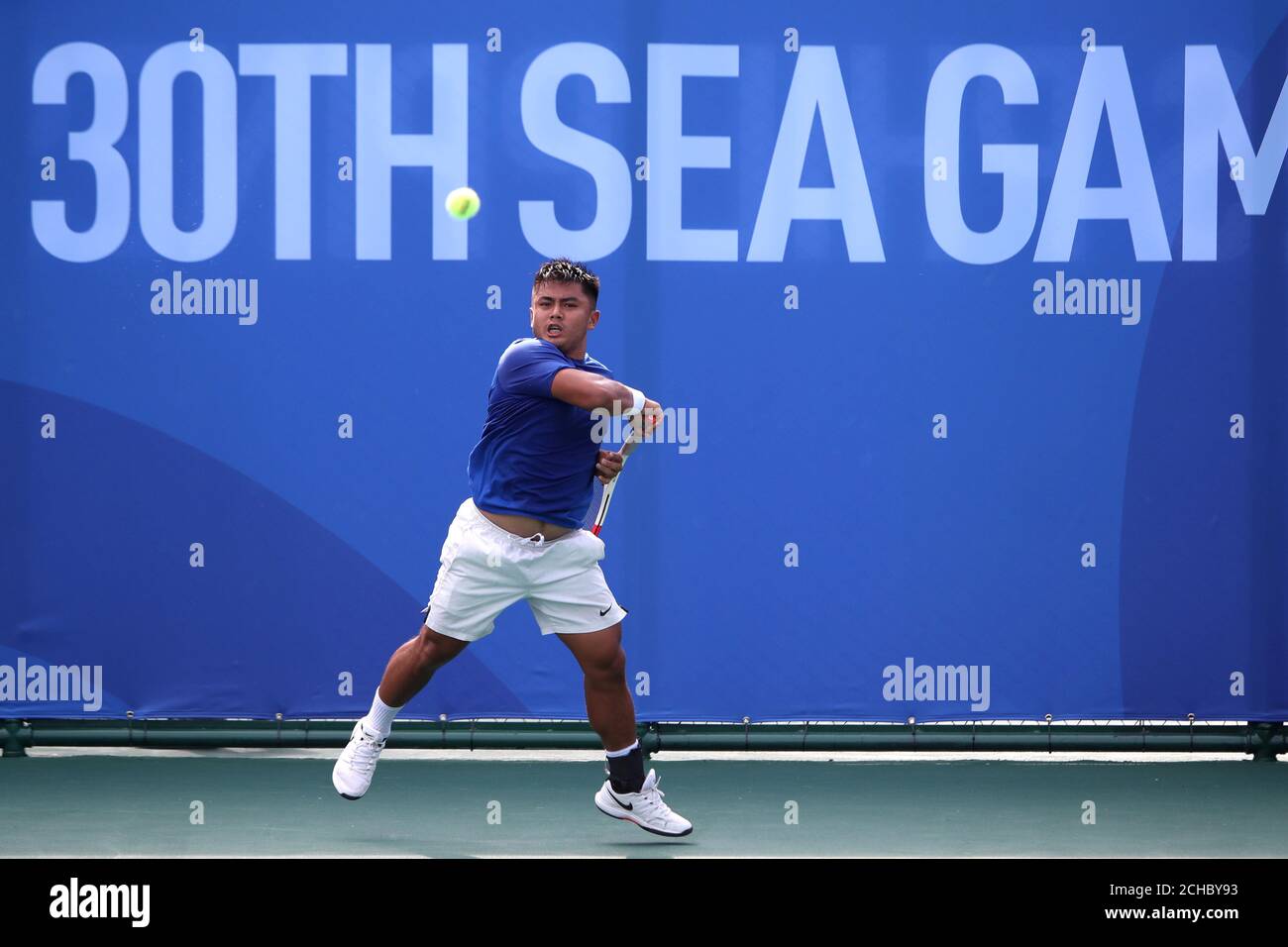 Rizal memorial complex hi-res stock photography and images - Alamy
